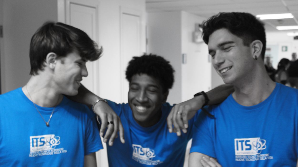 ITS Academy A.Volta - Istituto Tecnologico Superiore Trieste