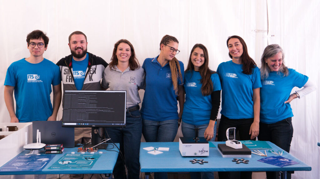 ITS Academy A.Volta - Istituto Tecnologico Superiore Trieste